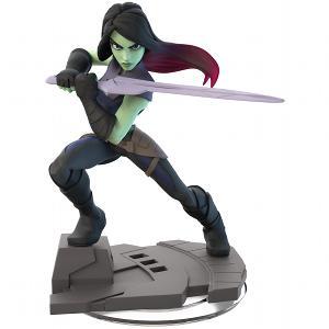 Gamora Disney Infinity 2.0
