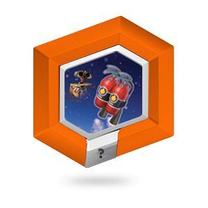 WALL-E's Fire Extinguisher Power Disc - Disney Infinity 1.0 voor € 2 kopen