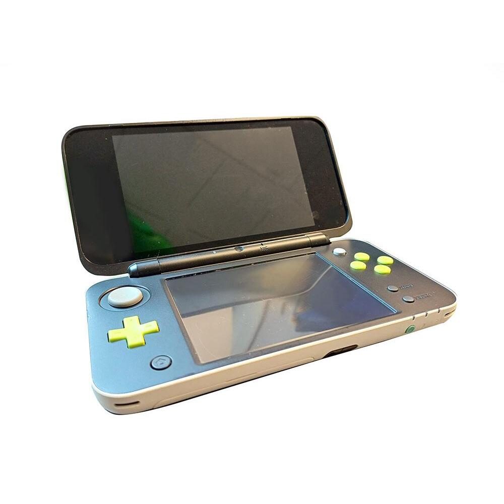 Nintendo Bestand:New 3DS XL Black.jpg Wikipedia