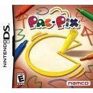DS Games (Ook voor 3DS) :: Pac-Pix (DS) - Nintendo 3DS / DS consoles ...