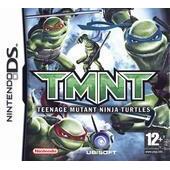 TMNT - Teenage Mutant Ninja Turtles (DS) (DS) | €10.99 | Aanbieding!