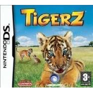 DS Games (Ook voor 3DS) :: Tigerz: Avonturen in het Circus (DS ...