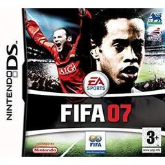 fifa 11 3ds