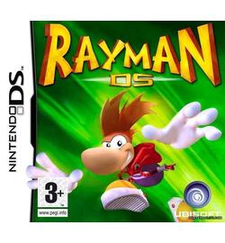 Nintendo DS games kopen? Vanaf €3!