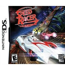 Nintendo DS racegames. De leukste Nintendo DS racespellen op een rijtje!