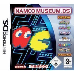 Namco Museum DS (DS) (DS) kopen - €24.99