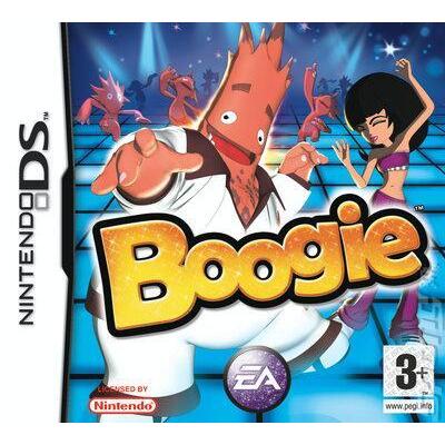Boogie (DS) (DS) kopen - €3.99