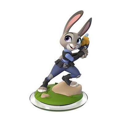 Judy Hopps Disney Infinity 3.0