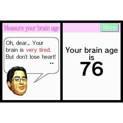 Dr. Kawashima's Brain Training (DS) (DS) kopen - €3.99