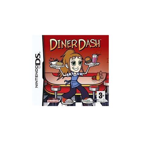 Diner Dash (DS) (DS) kopen - €18.99