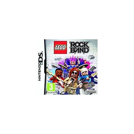 LEGO Rock Band (DS) (DS) kopen - €11.99