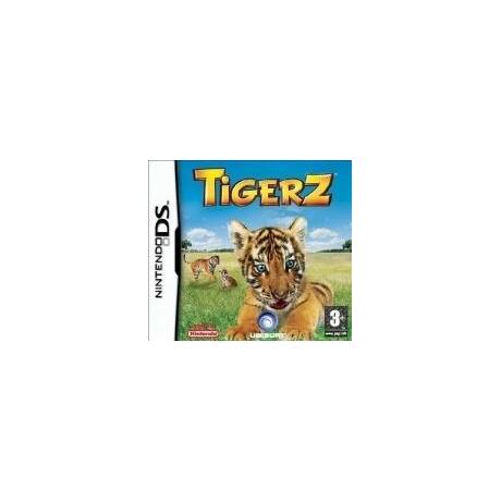 DS Games (Ook voor 3DS) :: Tigerz: Avonturen in het Circus (DS ...