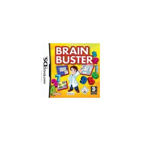 Brain Buster Puzzle Pack (DS) (DS) kopen - €14.99