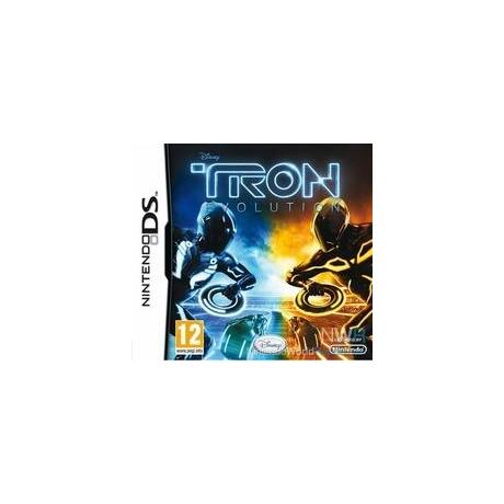 Disney Tron Evolution (DS) (DS) | €4.99 | Aanbieding!