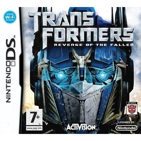 Transformers Revenge of the Fallen: Autobots (DS) (DS) | €24.99 ...