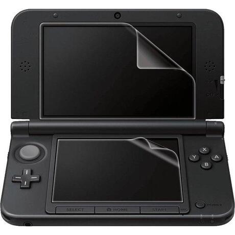 Screen Protector voor Nintendo 3DS XL & NEW 3DS XL kopen - €4.99