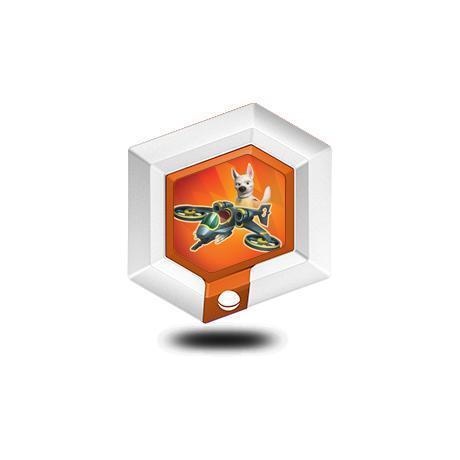 Calico's Helicopter Power Disc - Disney Infinity 1.0 voor € 2 kopen
