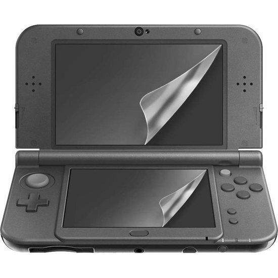 Screen Protector voor Nintendo 3DS XL & NEW 3DS XL kopen - €4.99