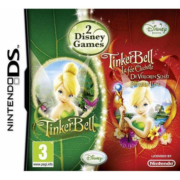 tinkerbell duo